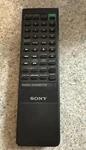 SONY CFD-777 Cd Radio Cassette Boombox Stereo Megabass
